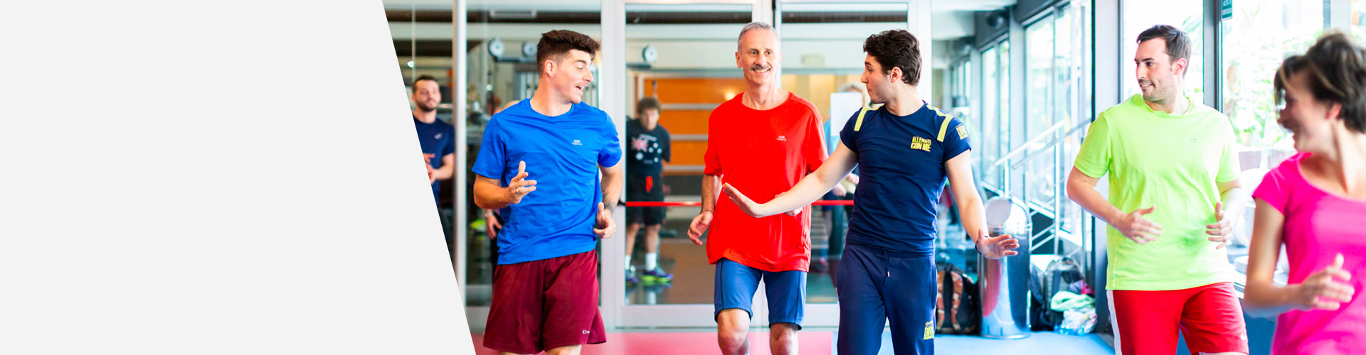 GetFIT Lifestyle | Molto più di una palestra a Milano