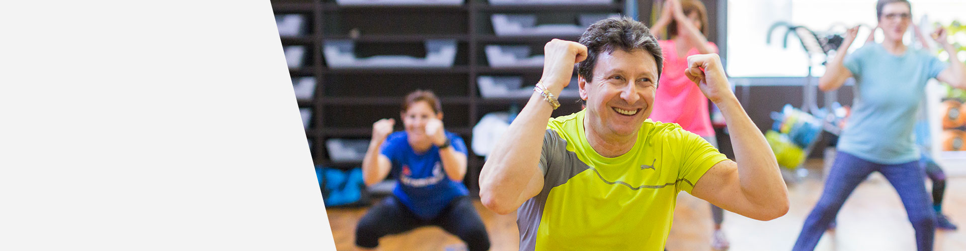 GetFIT Lifestyle | Molto più di una palestra a Milano