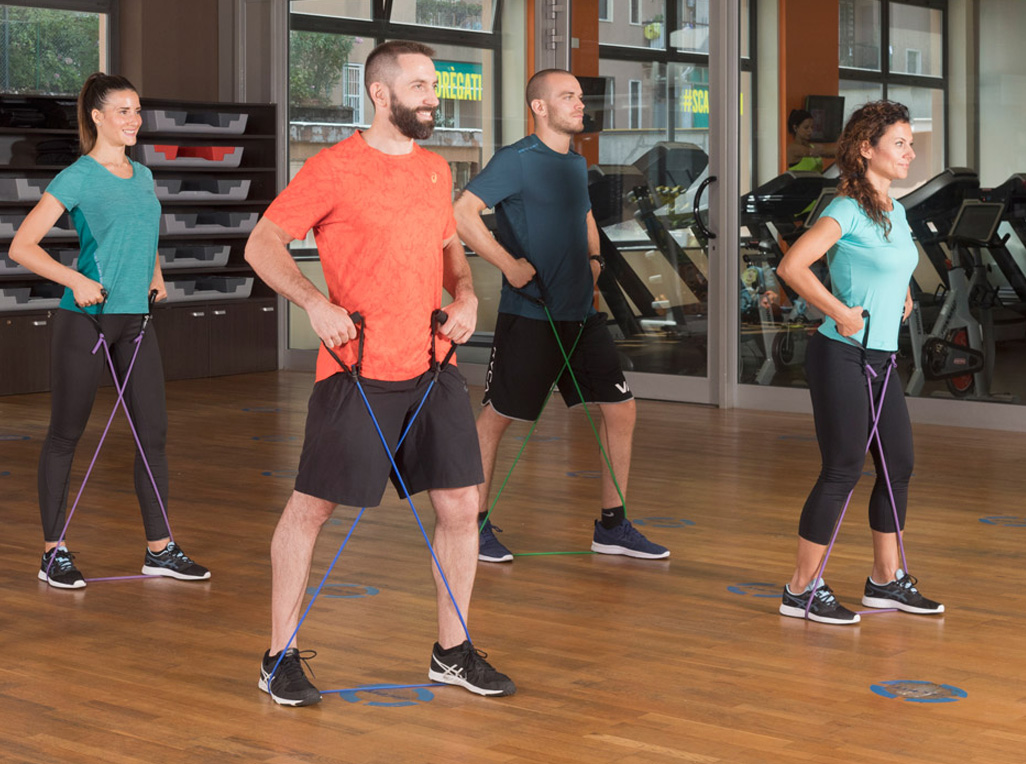 GetFIT Lifestyle | Molto più di una palestra a Milano