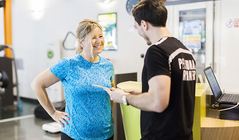 GetFIT Lifestyle | Molto più di una palestra a Milano