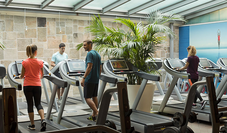 GetFIT Lifestyle | Molto più di una palestra a Milano