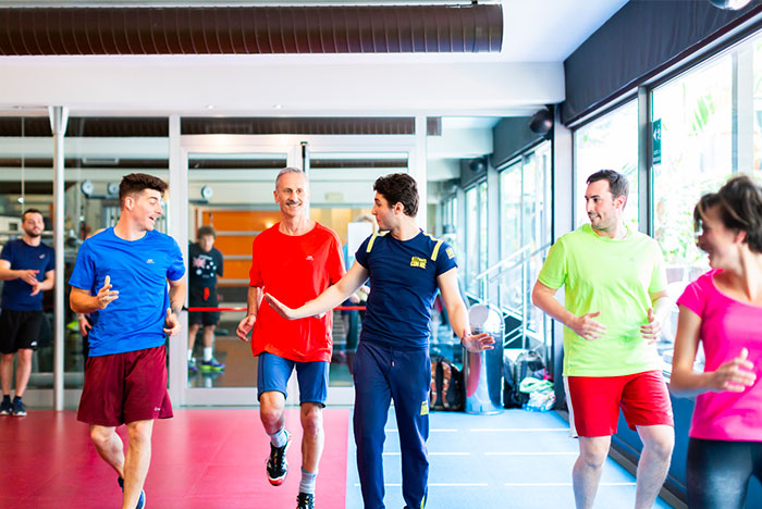 GetFIT Lifestyle | Molto più di una palestra a Milano