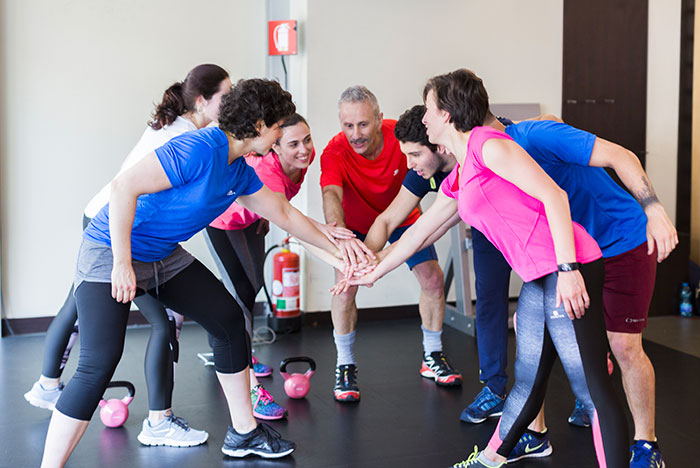 GetFIT Lifestyle | Molto più di una palestra a Milano