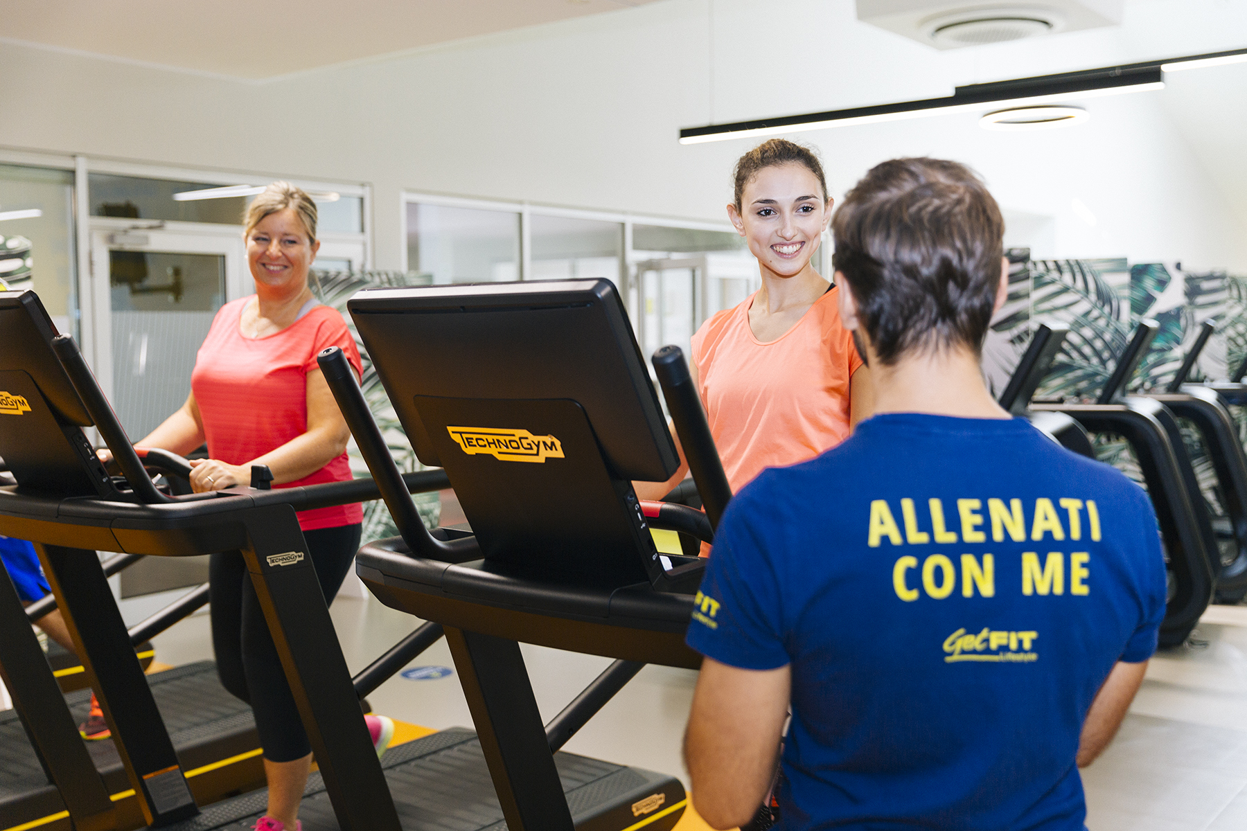 Prima volta in palestra? Cosa sapere per iniziare al meglio - GetFIT Milano