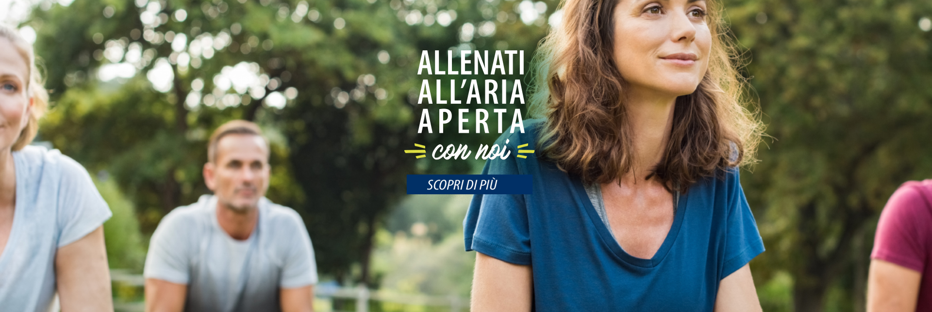 GetFIT molto più di una palestra a Milano - GetFIT