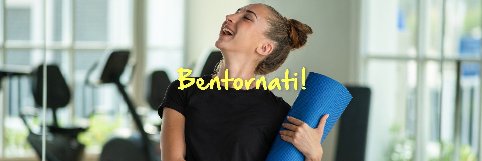 GetFIT molto più di una palestra a Milano - GetFIT
