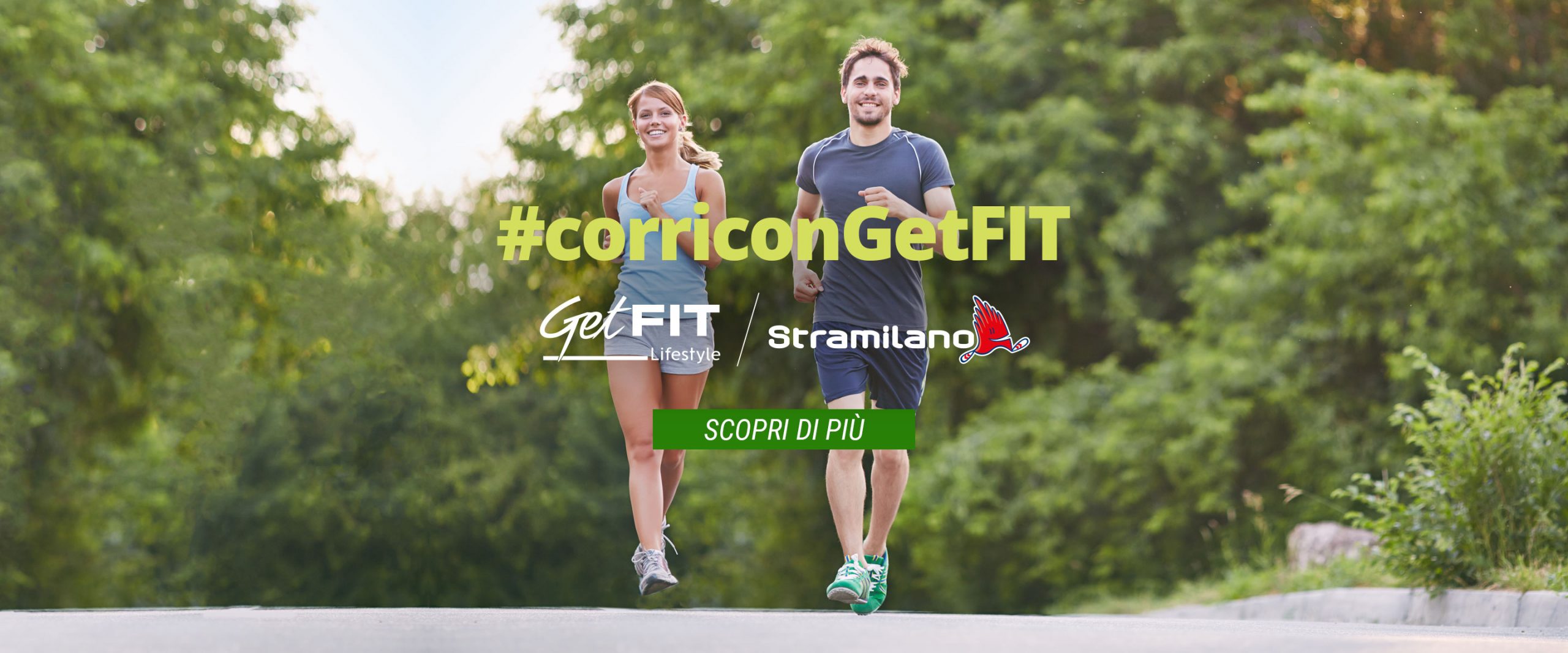 GetFIT molto più di una palestra a Milano - GetFIT