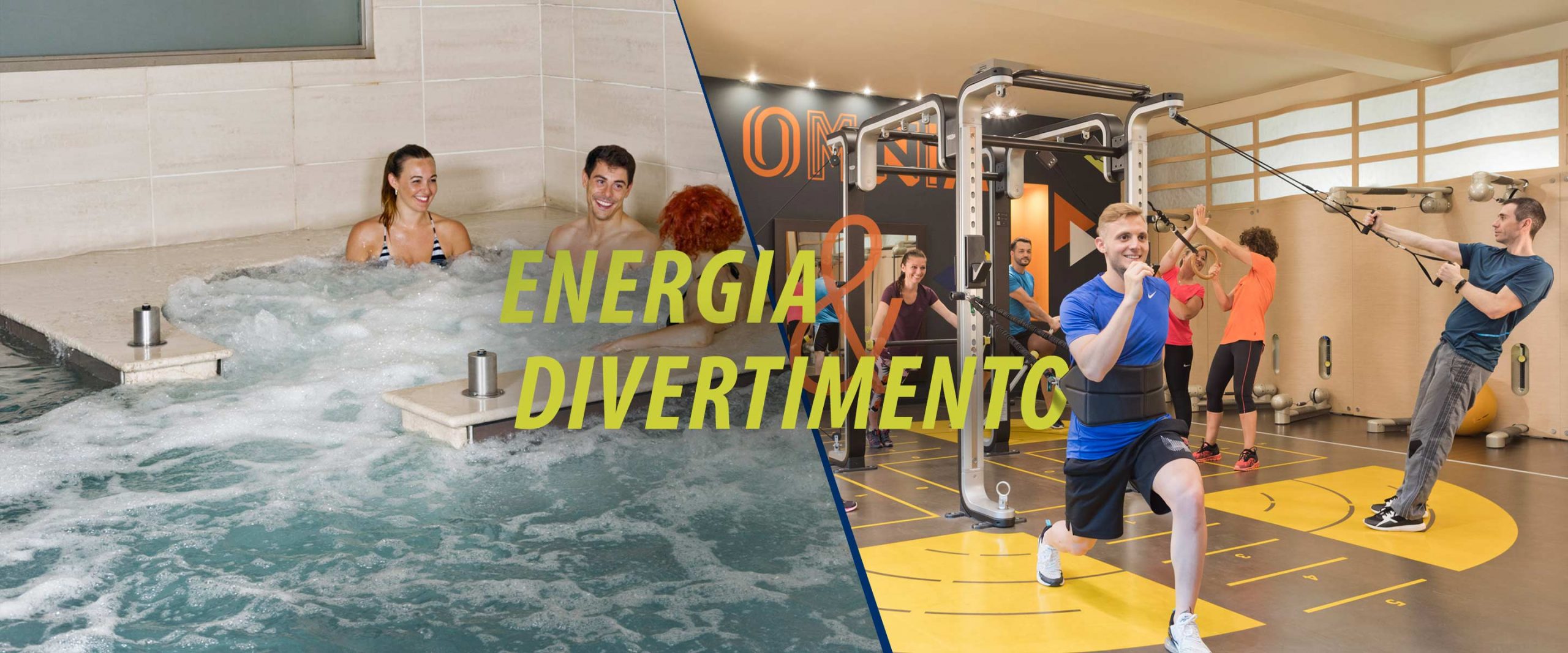 GetFIT Lifestyle | Molto più di una palestra a Milano